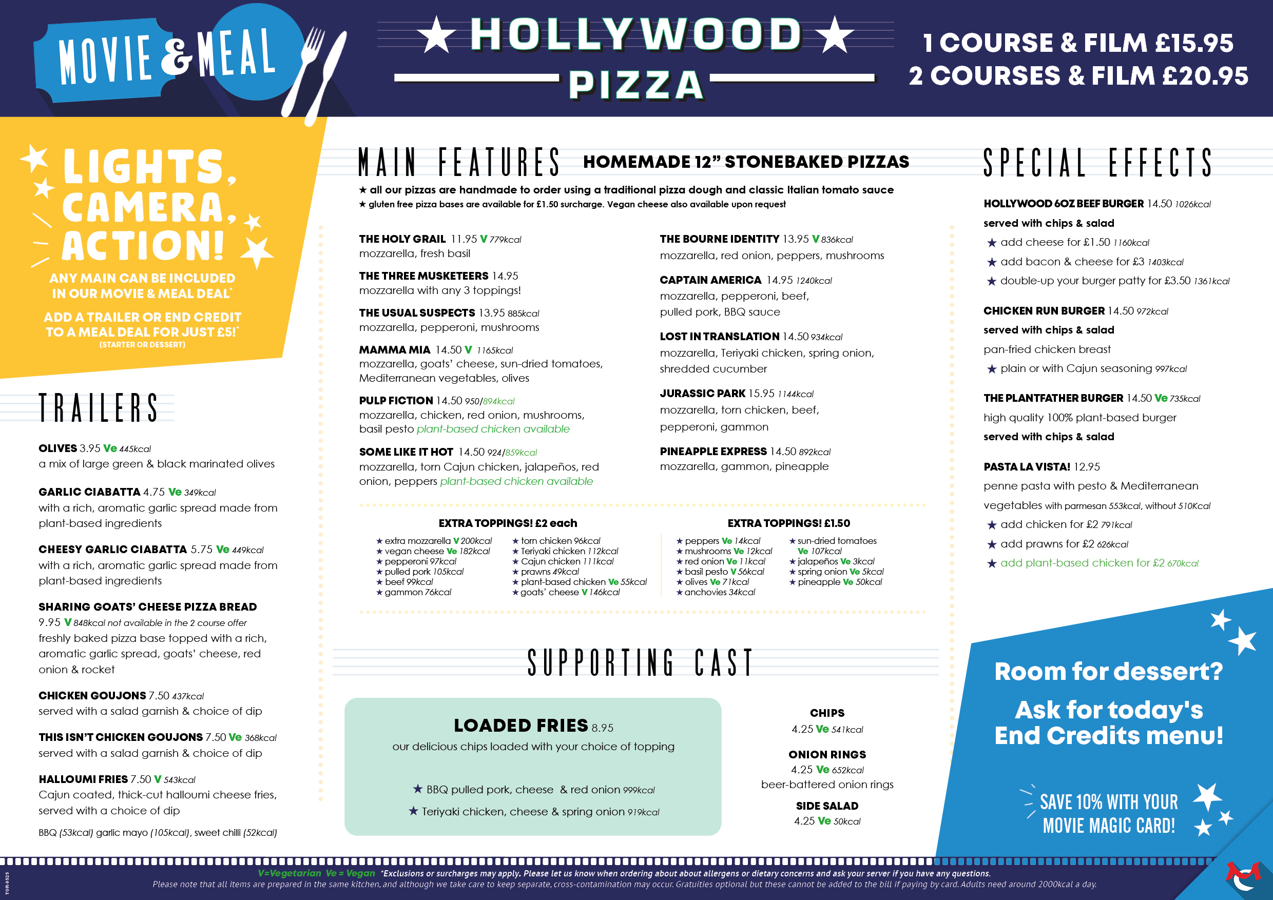 Merlin Cinemas - News