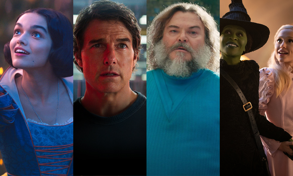 Merlin Cinemas - News